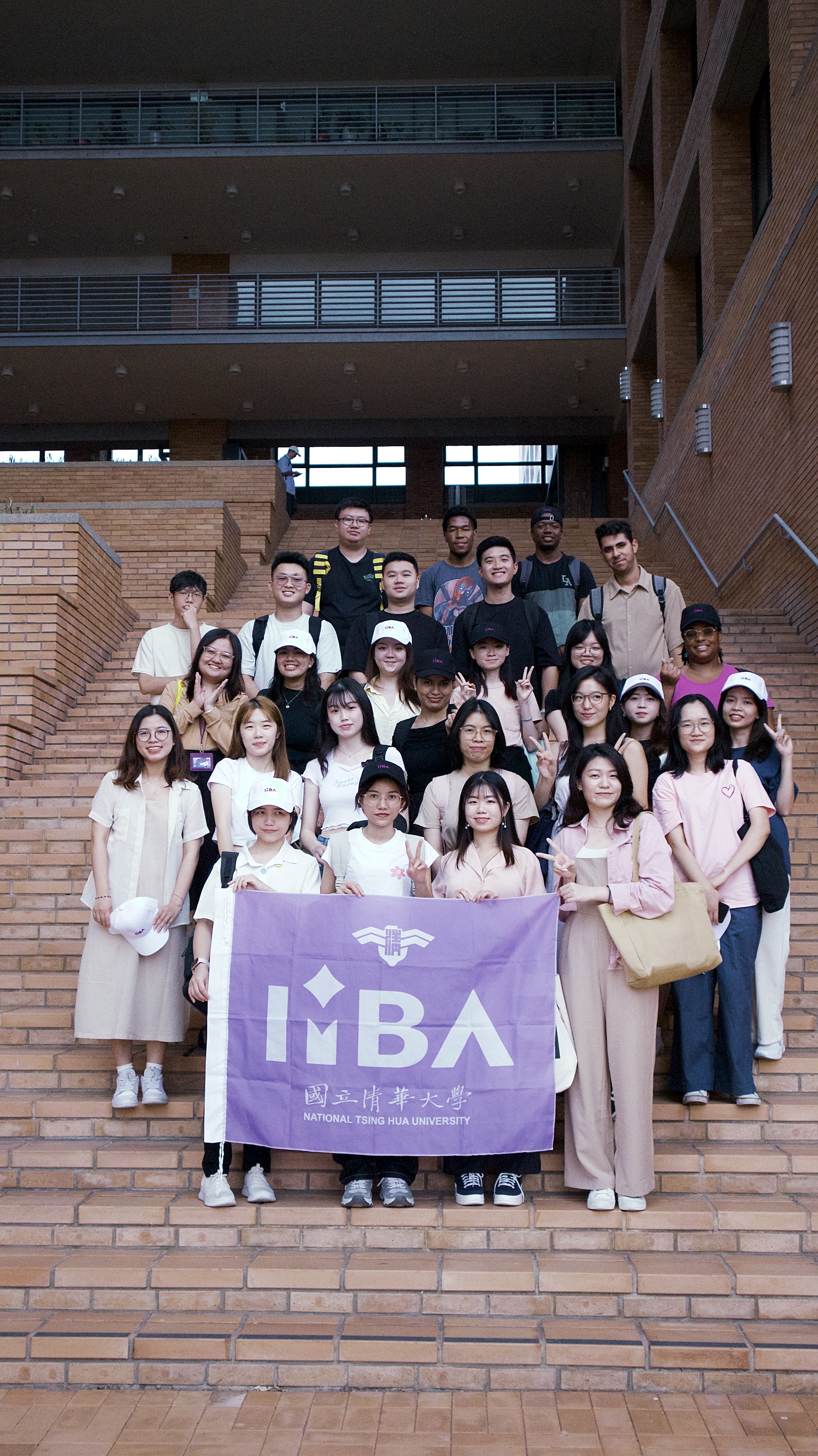 2024 IMBA Orientation | International MBA